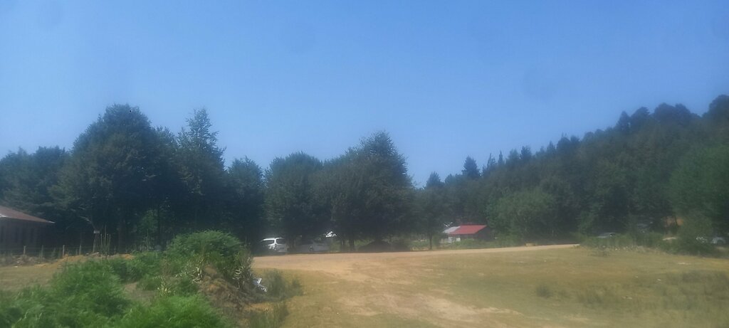 Kamp alanları Çamlıca Gölü Kamp Alanı, Hendek, foto