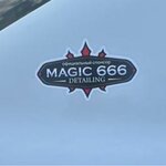 Magic666detailing (Vokzalnaya Street No:1Б, Vostryakovo Subdistrict), detaylı oto bakımı  Domodedovo'dan