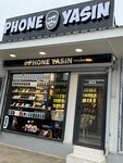 Phone Yasin (Hatay, Antakya, Haraparası Mah., İzzet Güçlü Cad., 22/1), telefon tamir servisi  Antakya'dan