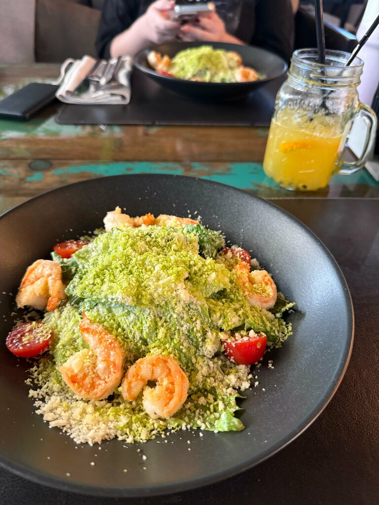 Restoran Gndik pokonik, Erivan, foto