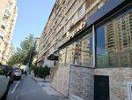 Çayzadə (Еcеmi Naxcivani Street No:82K), kafe  Bakü'den
