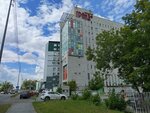 Стольник (50 let VLKSM Street No:51), gazete ve dergiler  Tiumen'den
