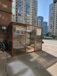 Буккроссинг (Professor Kamai Street No:8), gezgin kitap  Kazan'dan