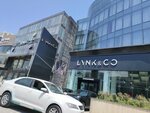 Lynk & Co Azerbaijan (City of republican subordination Baku, Narimanov district, Еhmеd Rеcеbli Street, 40), otomobil satış galerileri  Bakü'den