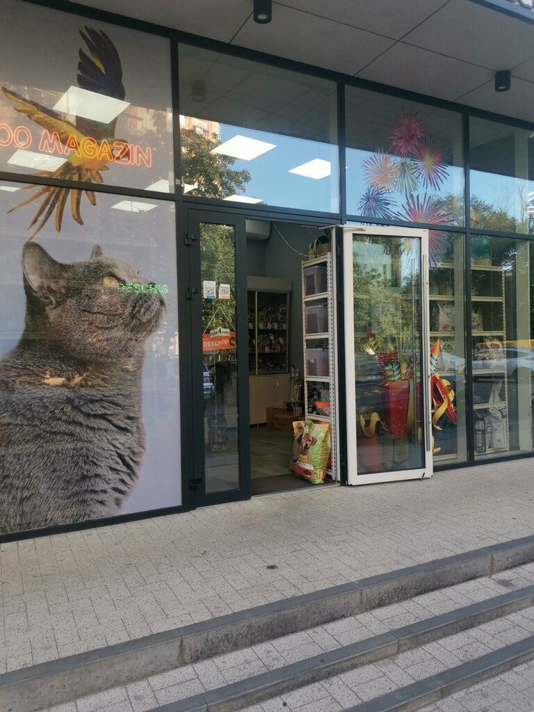 Havai fişek firmaları Dinamit, Kişinev, foto