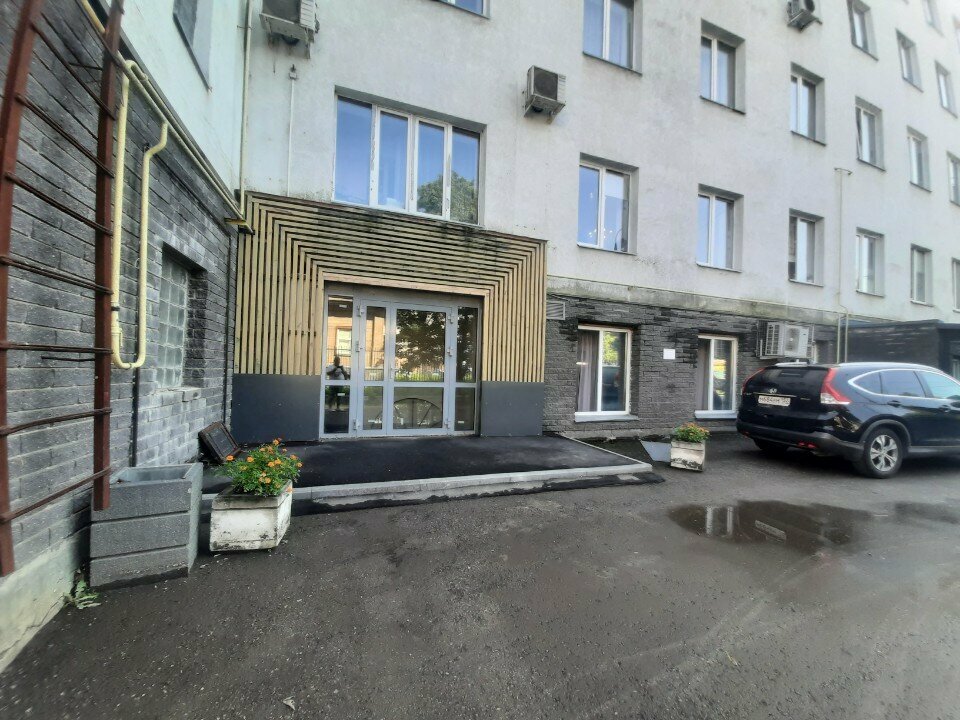 Podoloji Nina Lux Studio, Nijni Novgorod, foto