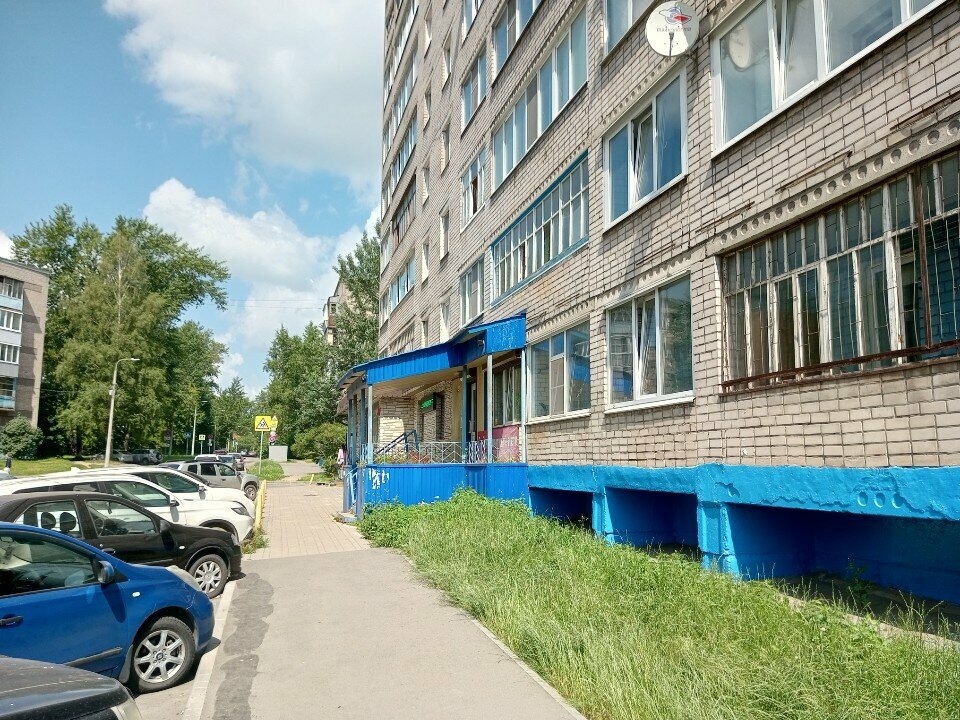 Emlak ofisi Kvadratny metr, agentstvo nedvizhimosti, Ip Galankina N. L., Cherepovets, foto