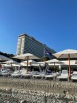 Жемчужина у моря (Turgeneva Street No:12, Svetlana Microdistrict), kısa süreli konaklama  Soçi'den