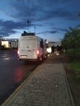 Мабико (Industryjalnaja Street No:2В), otobüs taşımacılığı  Grodno'dan