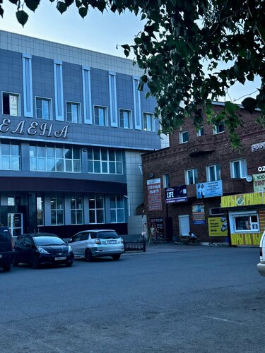 Pansiyonlar, hosteller Родион, Primoriye, foto