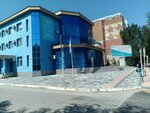 Deputy's reception Fedyashin Mikhail Pavlovich (Gogol Street No:111), meclis  Kostanay'dan