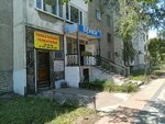 Teleatele (Gogol Street No:113), ses ve video cihazlarının tamiri  Kostanay'dan