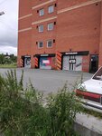 Black detailing (ulitsa Adriyena Lezhena No:11к2, Novosibirsk), araba boyama  Novosibirsk'ten