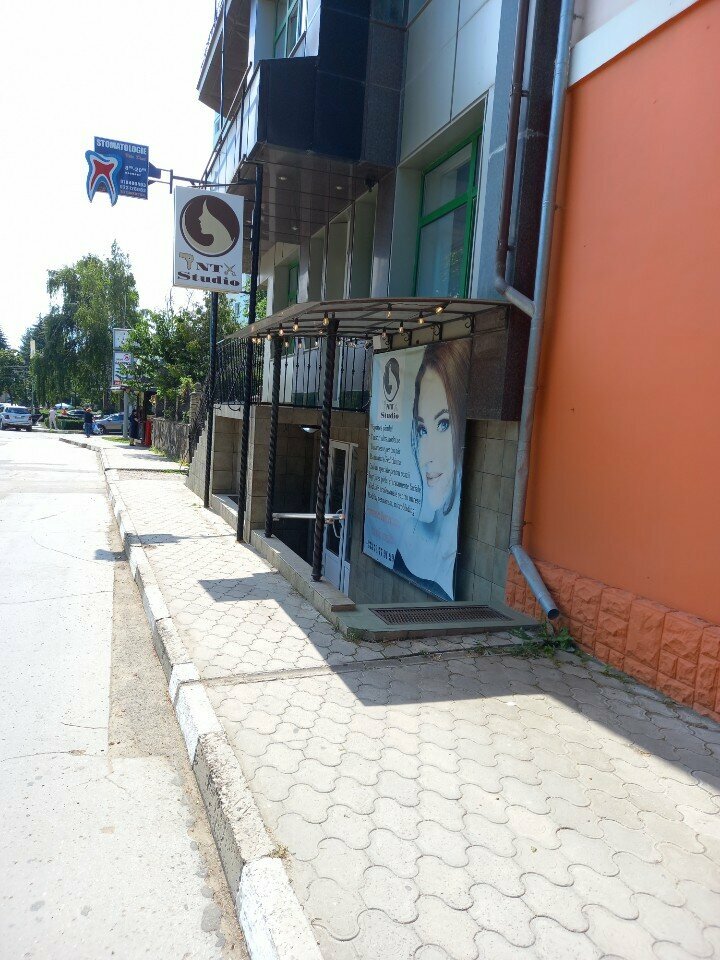 Güzellik salonu NT Studio, Beltsi, foto