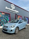 AvtoBoxSpb (No:28, Krasnoselskiy District, istoricheskiy rayon Staro-Panovo), otomobil servisi  Saint‑Petersburg'dan