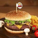 Burger Yiyelim (İstanbul, Pendik, Yenişehir Mah., Millet Cad., 34A), fast food  İstanbul'dan