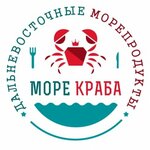 More Kraba (Sredne-Moskovskaya street No:31), balık ve deniz ürünleri  Voronej'den
