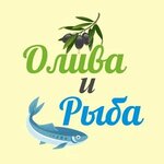Zeytin ve Balık (Machtovy pereulok No:2, selo Glebovskoye), balık ve deniz ürünleri  Krasnodarski krayından
