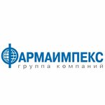 Фармаимпекс (ulitsa Sibirskiy Trakt No:34Лк2), i̇laç firmaları  Kazan'dan
