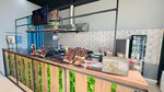 Мясо & Лаваш (Uralskaya ulitsa No:2/23), fast food  Orenburg'dan