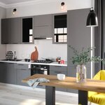 Алва (Komarova Street No:131), mobilya mağazaları  Çeliabinsk'ten