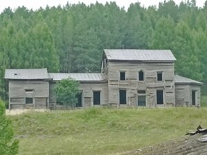 Tserkov Preobrazheniya Gospodnya V Mikhino (Perm Territory, Ordinskiy munitsipalny okrug, derevnya Mikhino), ortodoks kiliseleri  Permski krayından