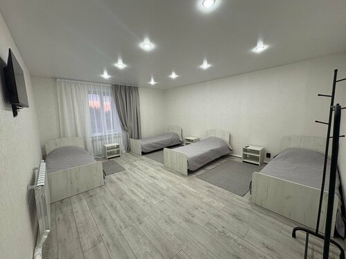 Otel При-юти, Altayski krayı, foto