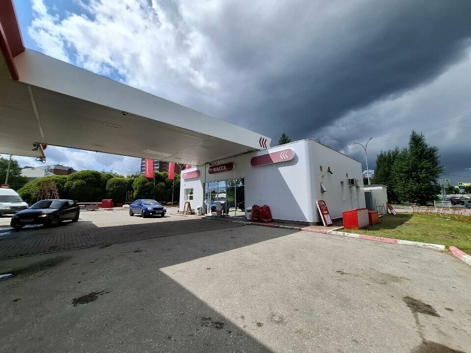 Mini-market Минимаркет, Yekaterinburg, foto