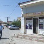 Derzi (Yeni həyat küçəsi No:261), terziler  Bakü'den