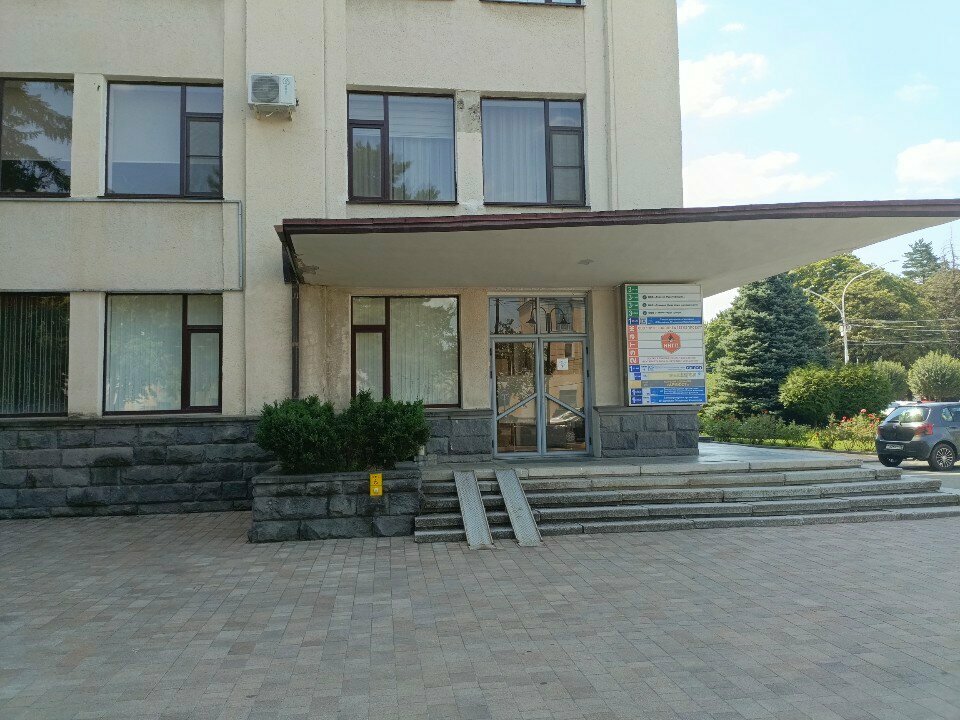 Medikal cihaz tamiri Cs Medica Tech Expert, Stavropol, foto