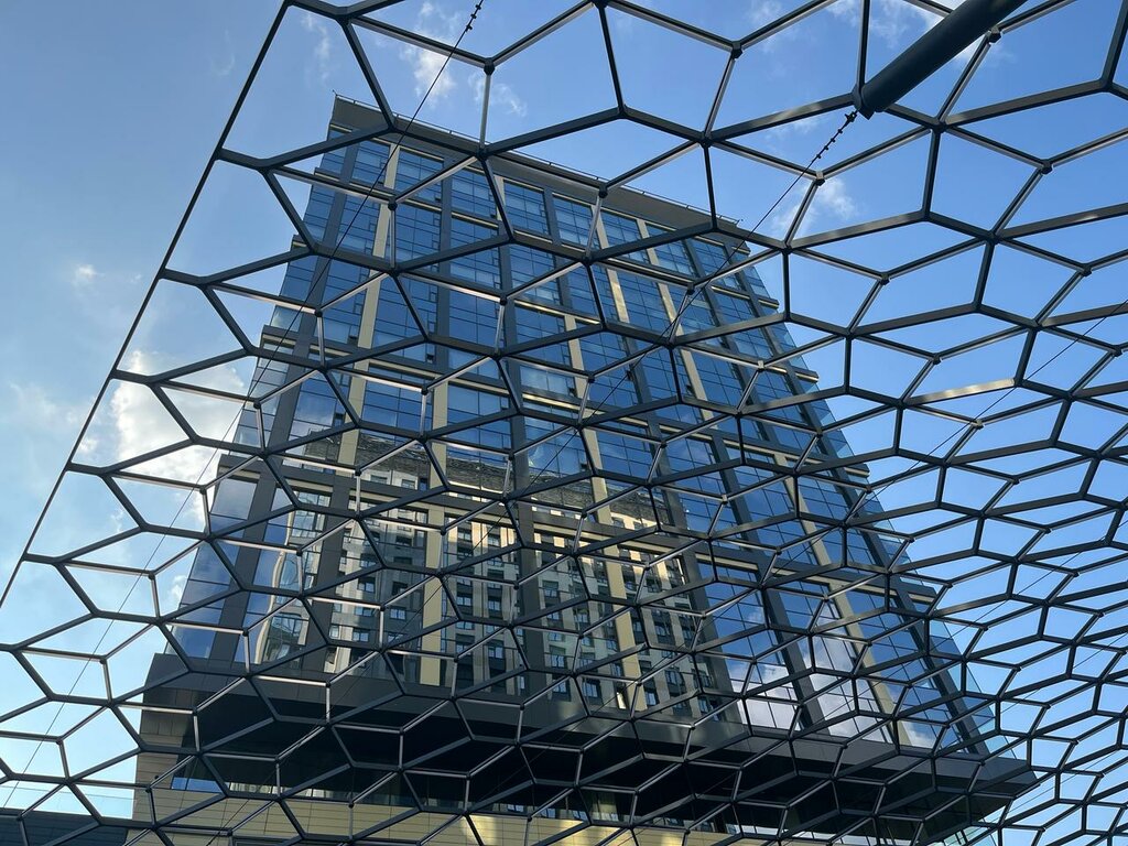 Hukuk büroları Общество С Ограниченной Ответственностью КБП Лигал, Moskova, foto