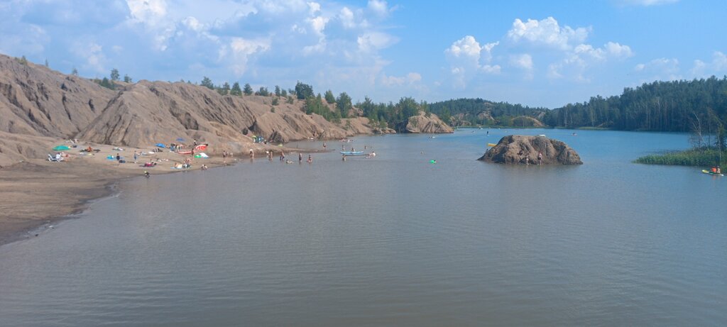 Su satışı Вода, Tulskaya oblastı, foto
