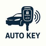 AutoKey (Yubileynaya ulitsa No:14Б), araba anahtarları  Kirovsk'tan