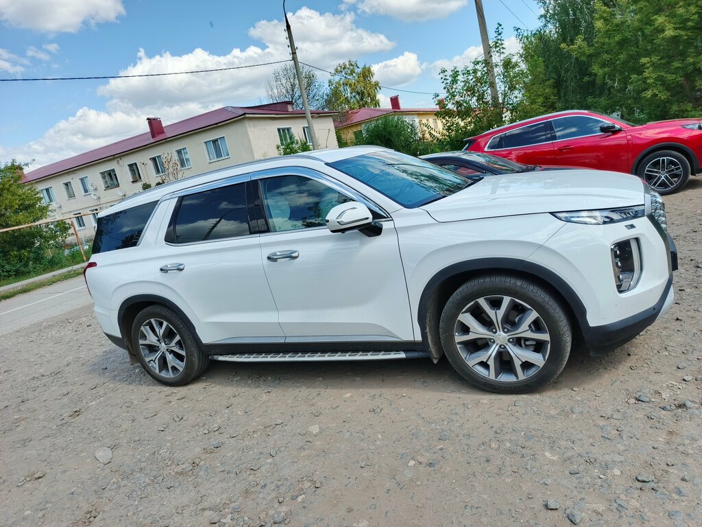 i̇kinci el araç satışı Korex, Samara, foto