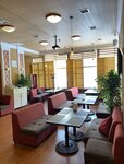 Lagmanchik (Saýran kóshesi No:7Г), kafe  Astana'dan