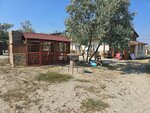 Эдем (Пляжная улица No:22Б, село Штормовое), konuk evi  Kırım Cumhuriyeti'nden