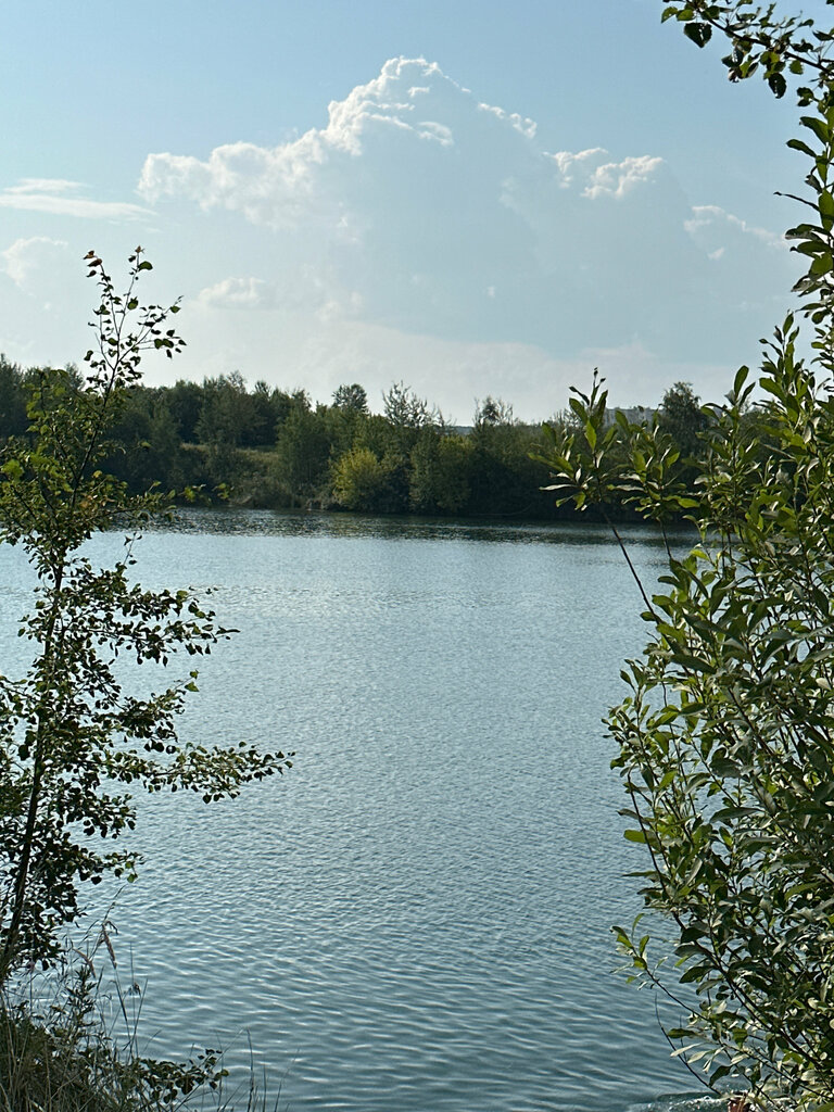 Kürek sörfü САП-борд, Şçolkovo, foto