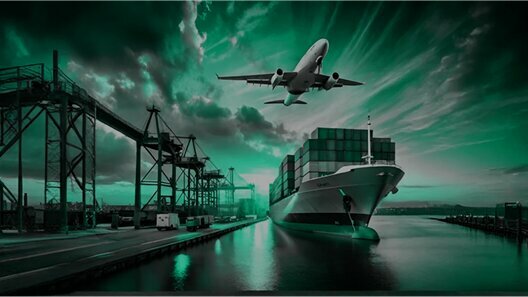 Kargo firmaları Forwarding M. A., Novorossiysk, foto