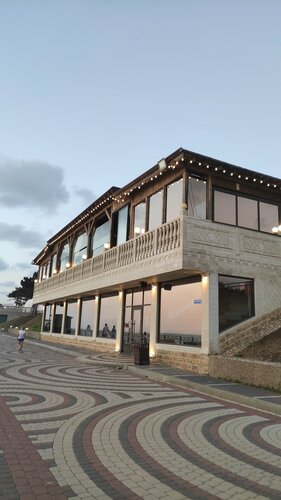 Restoran Risling, Kırım Cumhuriyeti, foto