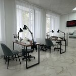 LeerStudioNails (ulitsa 8 Marta No:14), manikür-pedikür  Biysk'ten