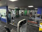 DNC Fitness (Antalya, Muratpaşa, Tarık Akıltopu Cad., 24 C), fitness kulüpleri  Antalya'dan
