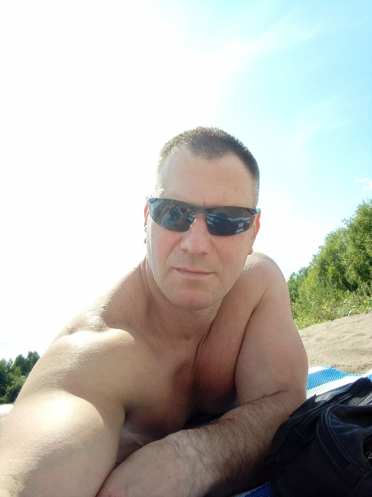 Plaj Пляж, Kostromskaya oblastı, foto