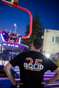 Booster (Krasnodar Territory, Anapa), atraksiyon  Anapa'dan