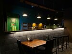 Кафе-бар АЗС (Mira Street No:30), bar  Lysva'dan