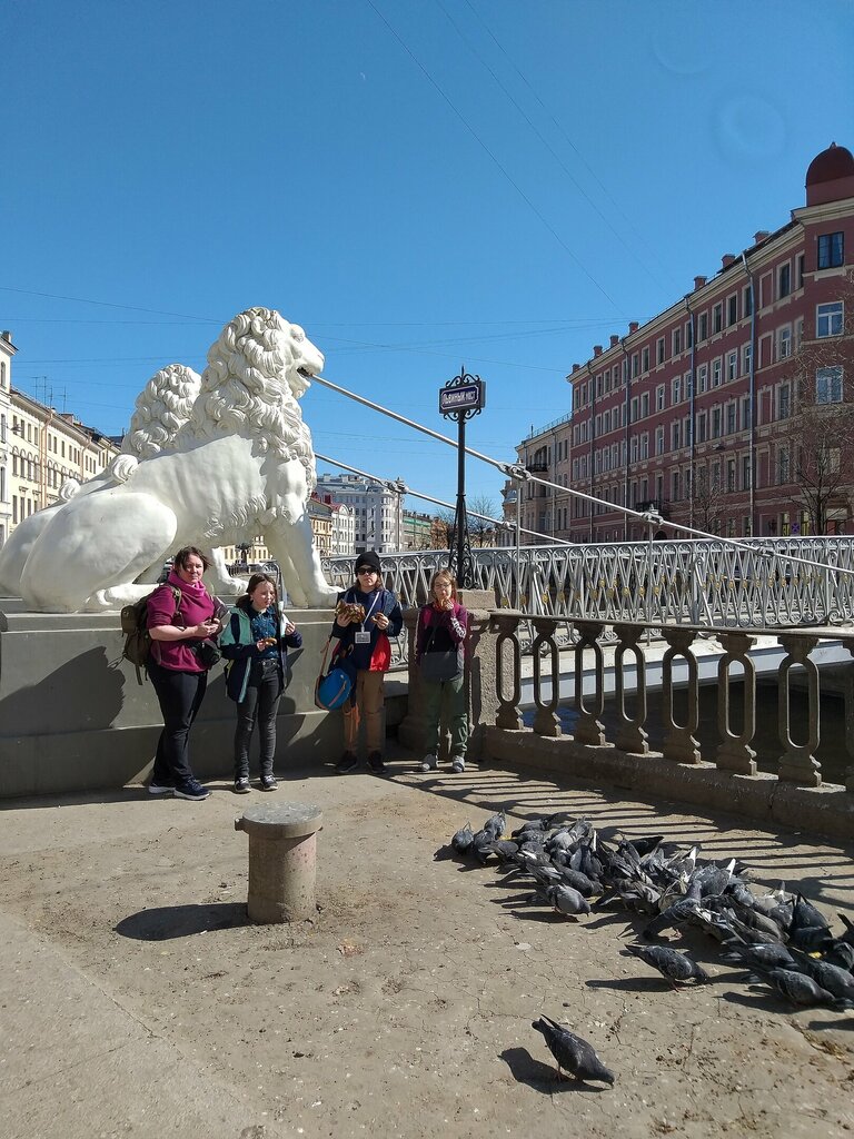 Özel okul Семейная школа Опыт в Девяткино, Saint‑Petersburg ve Leningradskaya oblastı, foto