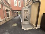Кт/мрт (Bolshoy Sukharevsky Lane No:19/2), bilgisayarlı tomografi  Moskova'dan