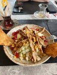 The Soft Burger & Meat (Antalya, Alanya, Mahmutlar Mah., Mehmet Çakır Cad., 14AB), fast food  Alanya'dan
