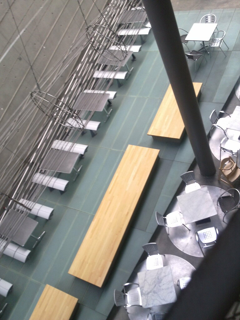 Üniversiteler Technische Universität München, Münih, foto
