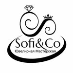 Sofi&Co (Dubninskaya Street No:10к3), kuyumcu atölyeleri  Moskova'dan