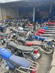 Tuzcuoğlu Motor (Konya, Karapınar, Adalet Mah., 128066. Sok., 10), motosiklet tamiri  Karapınar'dan